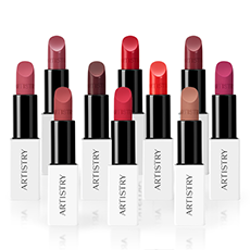 Maquillaje - Amway Panamá.