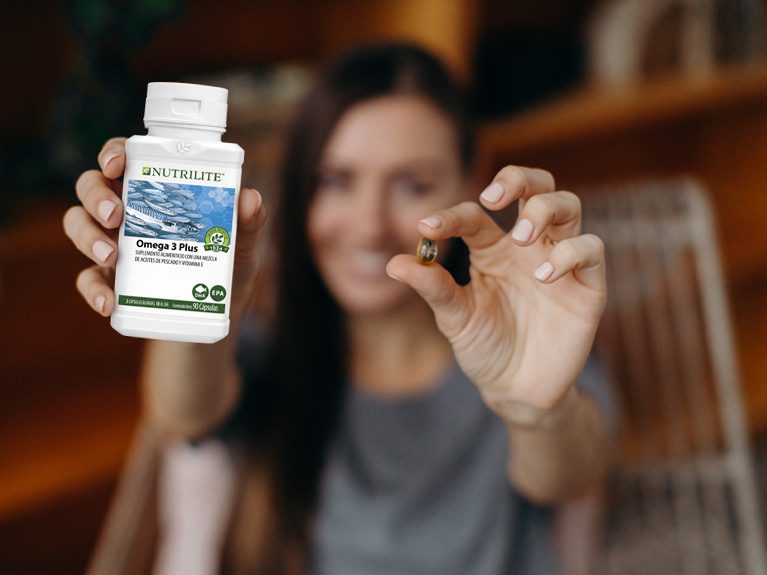 Venta directa de productos de Nutricion y belleza - Amway Panamá.